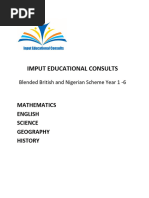 Simple View of Writing | PDF | Writing | Thought