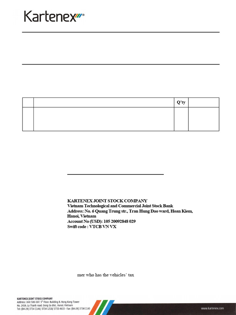 Quotation - Toyota Camry LUXURY | PDF | Brake | Hybrid Vehicle