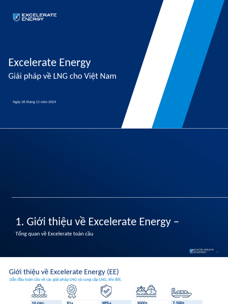 3 VN Energy-Excerlerate | PDF