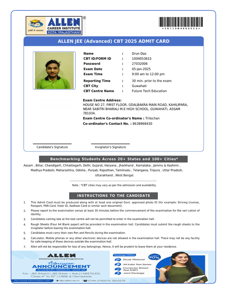 1004053615 (2) | PDF | Access Control | Authentication