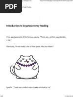 Babypips Forex Study Plan Updated | PDF | Foreign Exchange Market ...