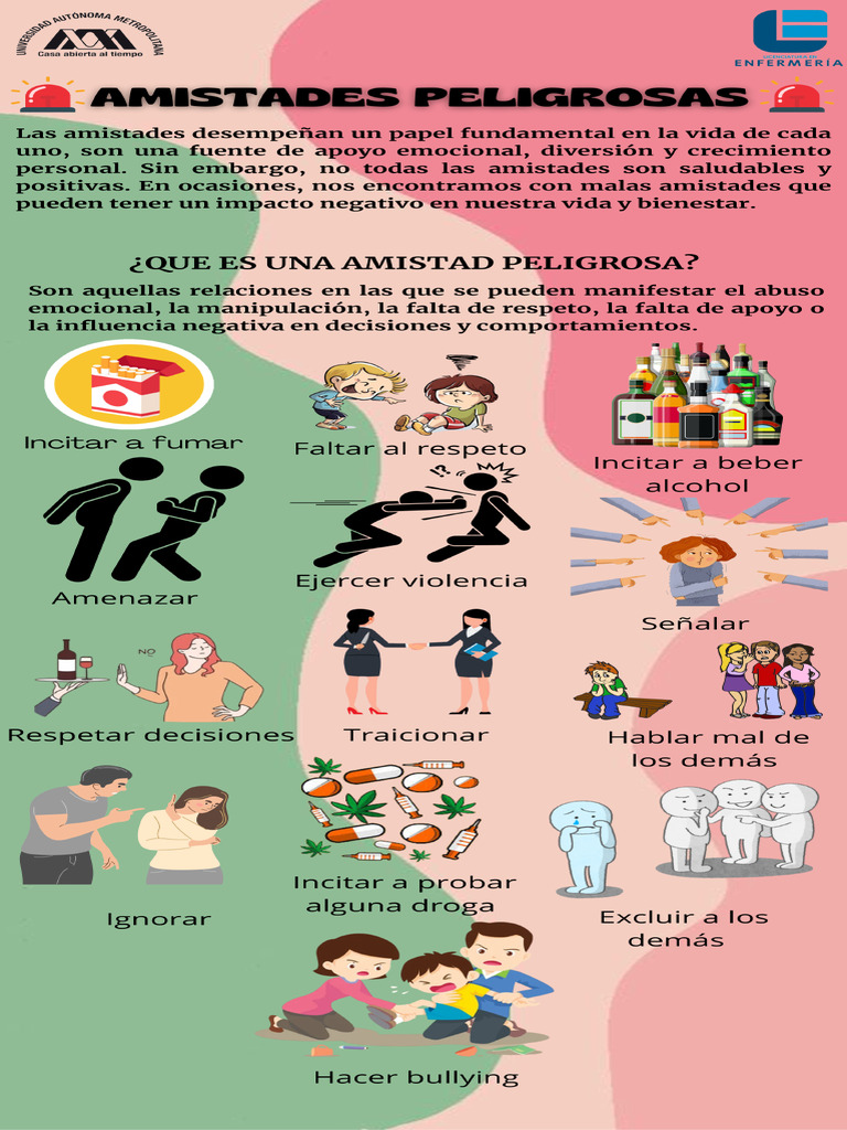 Amistades Peligrosas Pdf