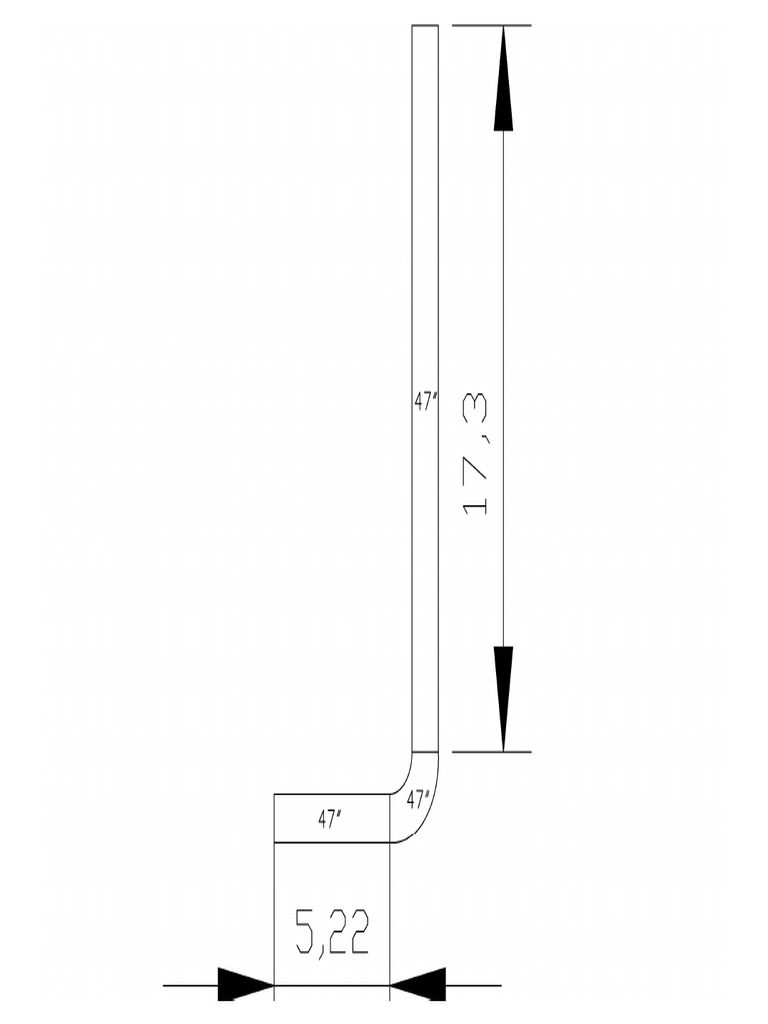 Ducto Galvanizado Sumergido en Caliente - ASTM A525 | PDF