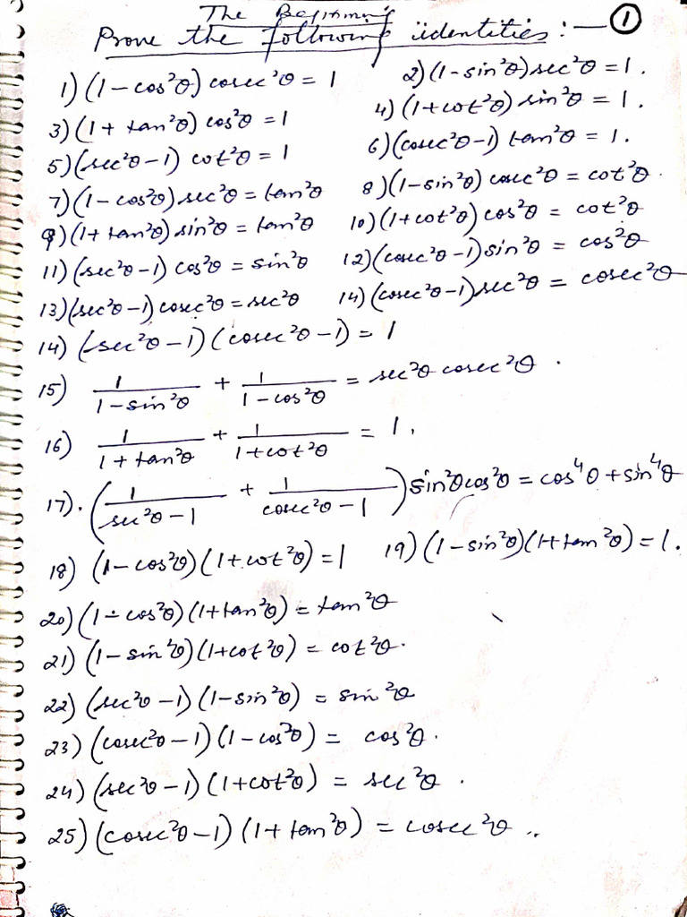 Most Imp Question SST | PDF