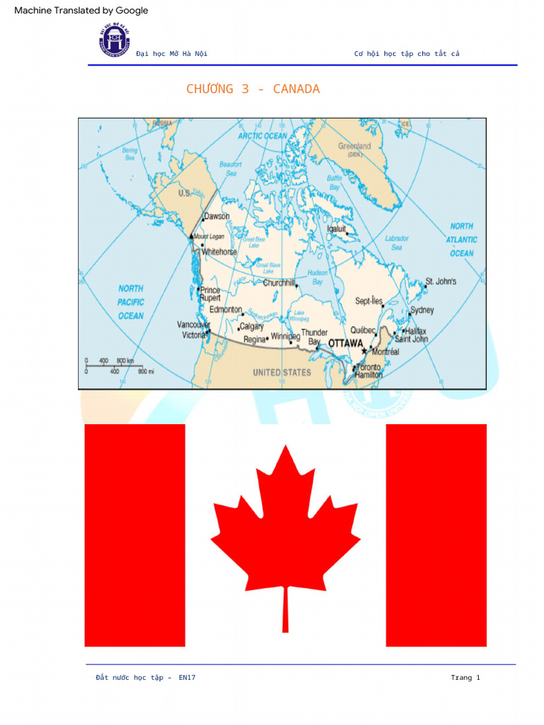 Canada | PDF