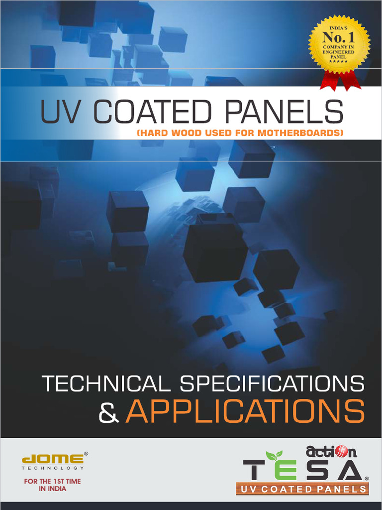 Uv Catalog | PDF