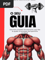 Nomes de 100 Músculos Do Corpo Humano | PDF | Sistema Locomotor ...