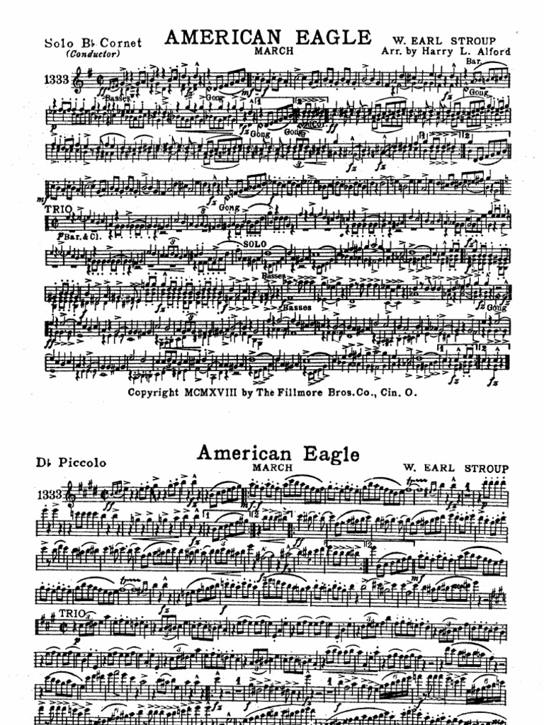 Americaneagle Stroup Pdf