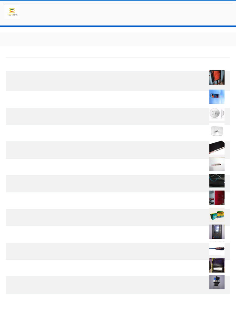 2024 09 13 Data Perangkat | PDF