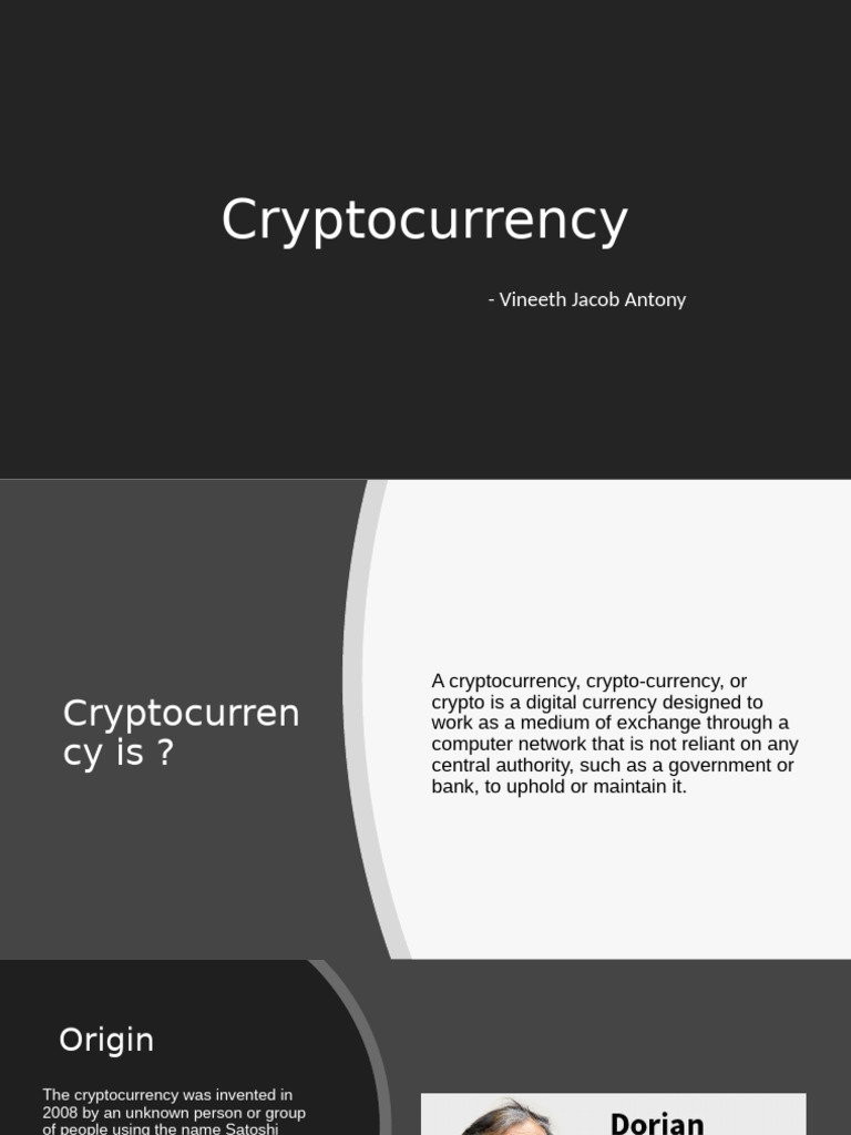 Today's Presentation | PDF