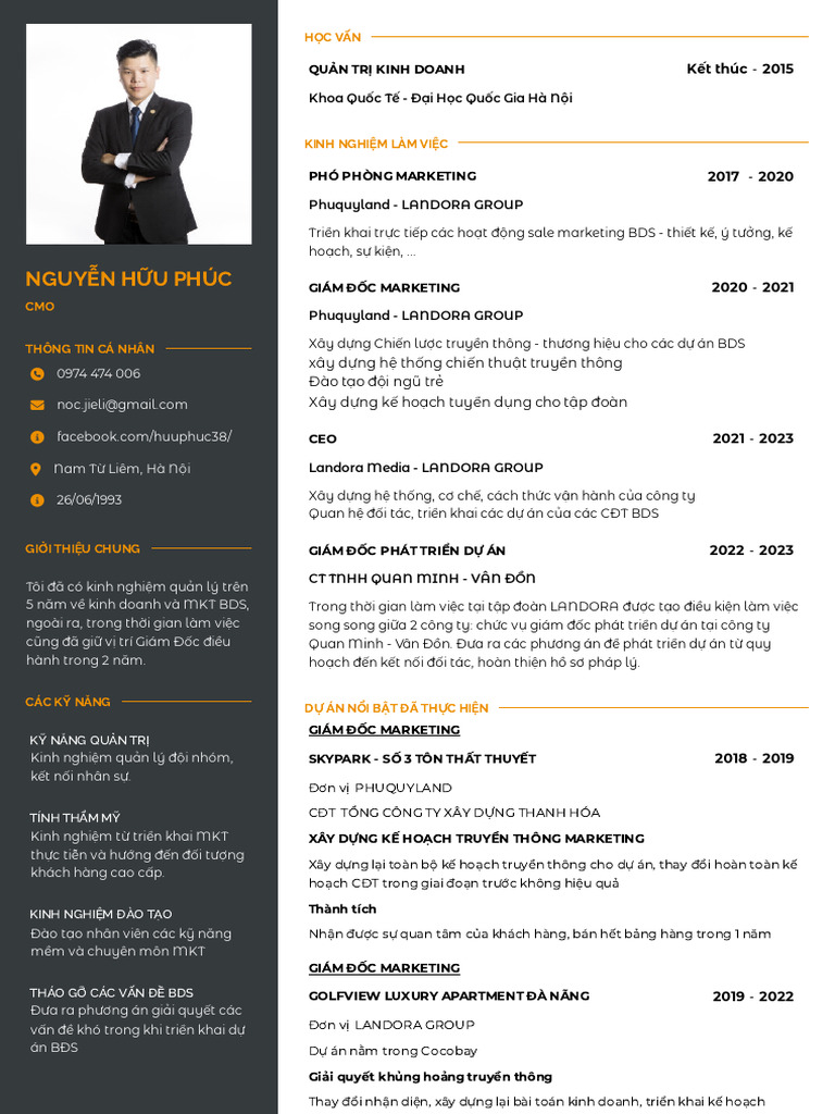 Nguyen Huu Phuc | PDF