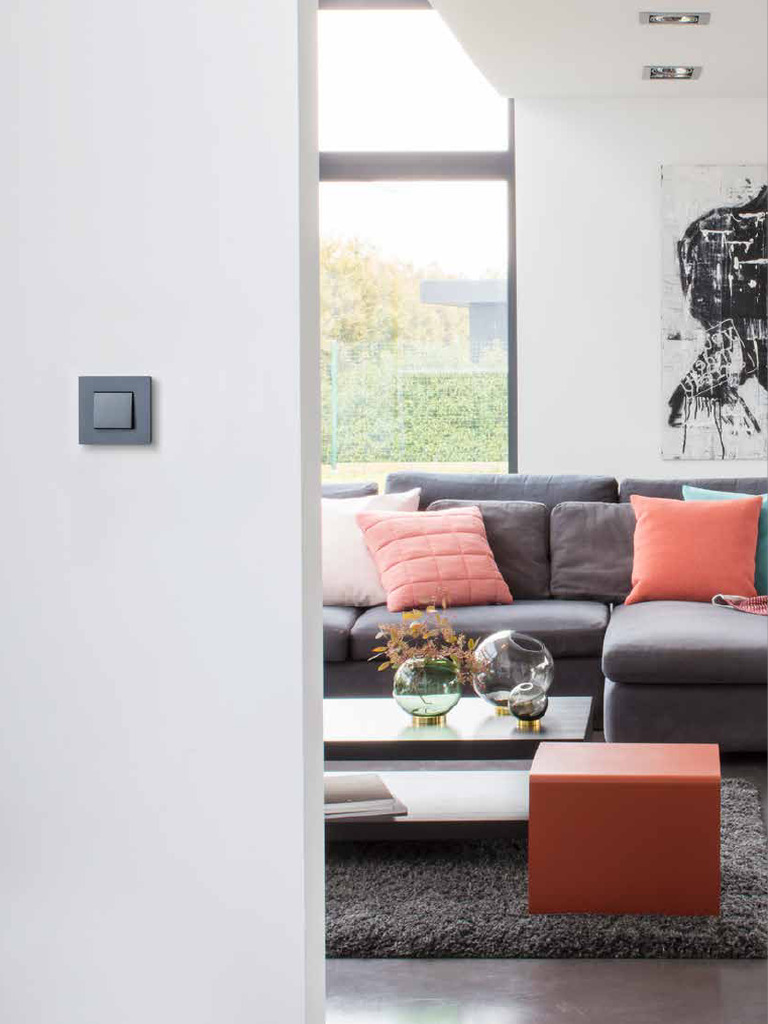 Flush-Mount Socket Outlets Guide | PDF | Ac Power Plugs And Sockets ...