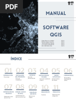 Instalacion QGIS | PDF | Ingeniería Informática | Software del sistema
