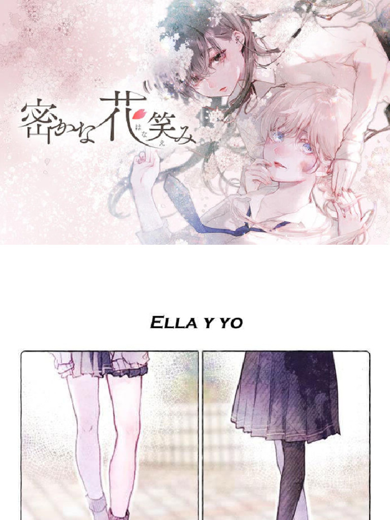 1-11 Hisokana Hana Emi | PDF