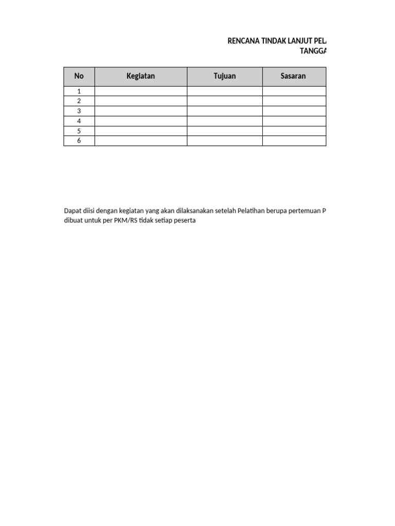 Form RTL | PDF