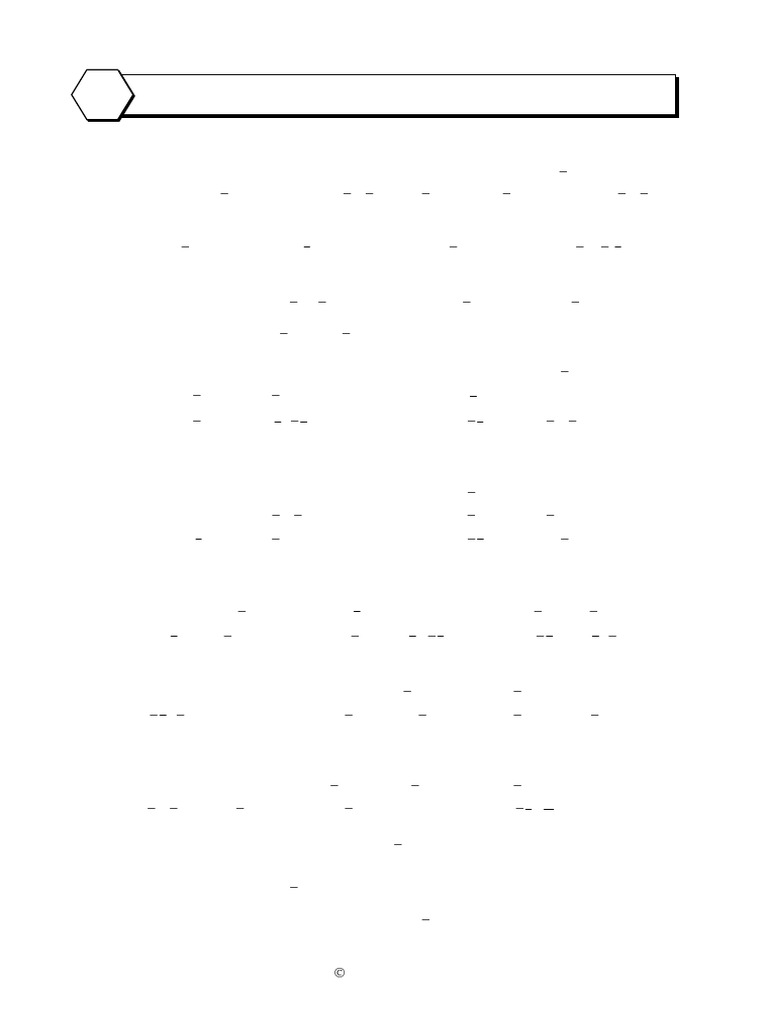 C1 Coordinate Geometry - Questions | PDF | Line (Geometry) | Perpendicular