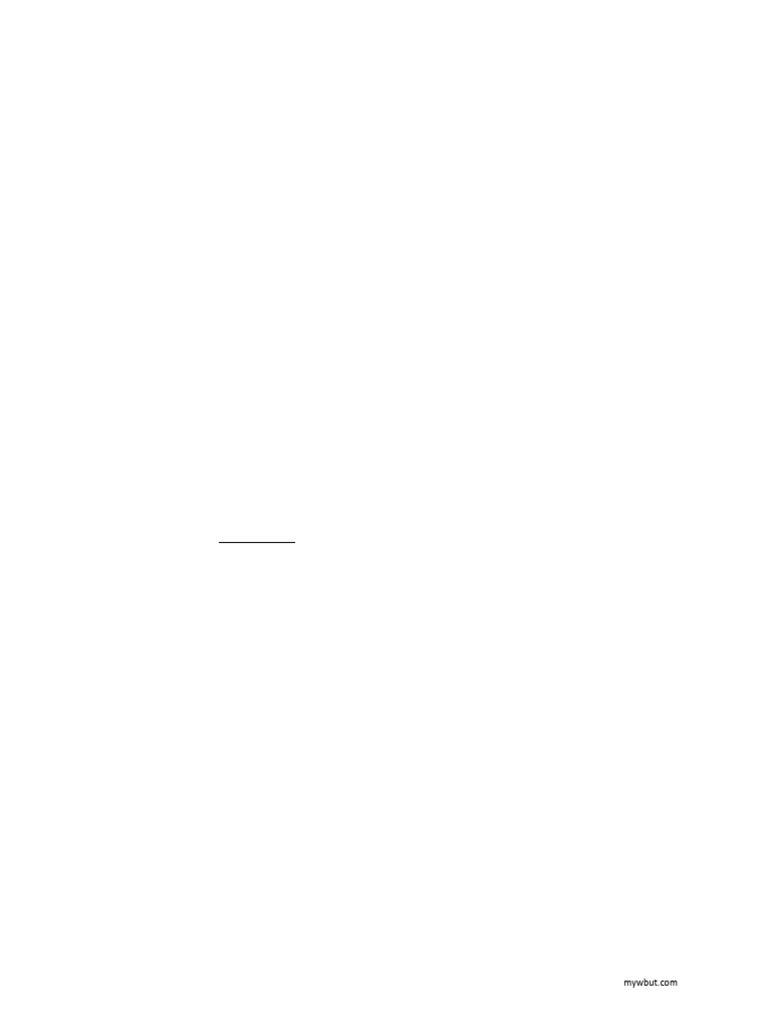 More Control Statements | PDF | Control Flow | Software Development