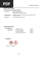 IO Summary For BMS | PDF | Building Automation | Mechanical Fan