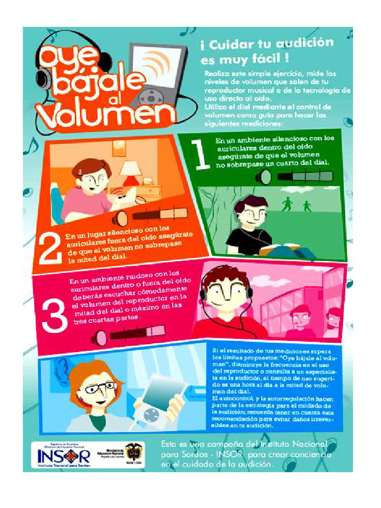 Ejemplo de Afiche | PDF