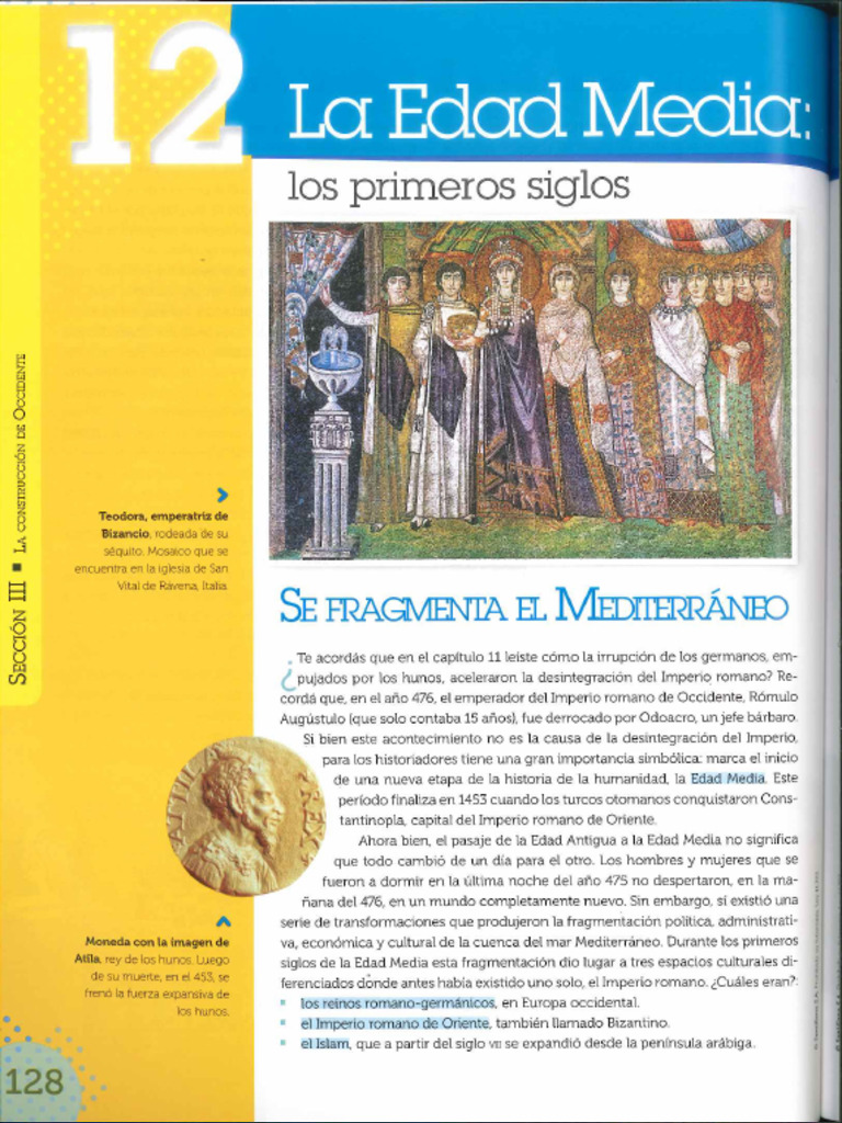 Edad Media Op4 | PDF