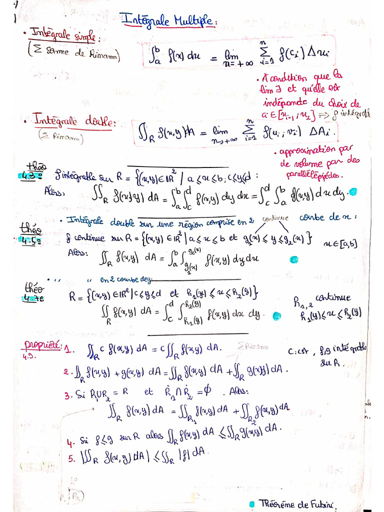 Résumé Chap 4&5 | PDF