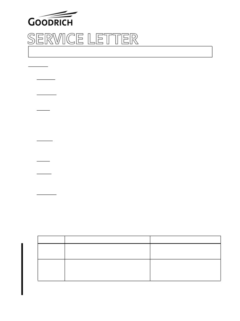 SL 1854 | PDF | Shelf Life | Manufactured Goods