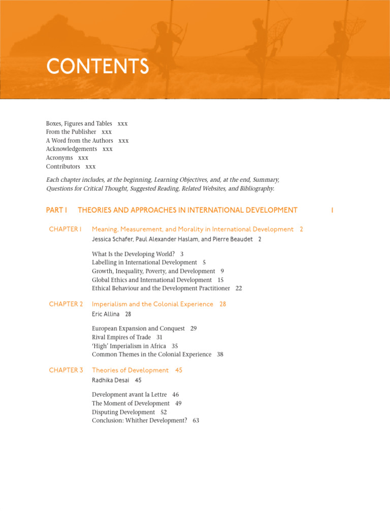 Paul A Haslam Jessica Schafer and Pierre | PDF | Civil Society ...