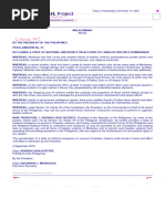 Executive Order No. 70: Whole-of-Nation Approach | PDF | Politics ...