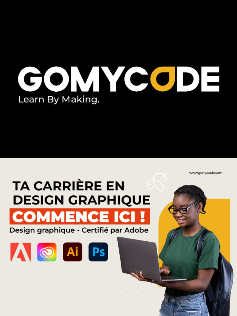 Graphic Design - CI | PDF