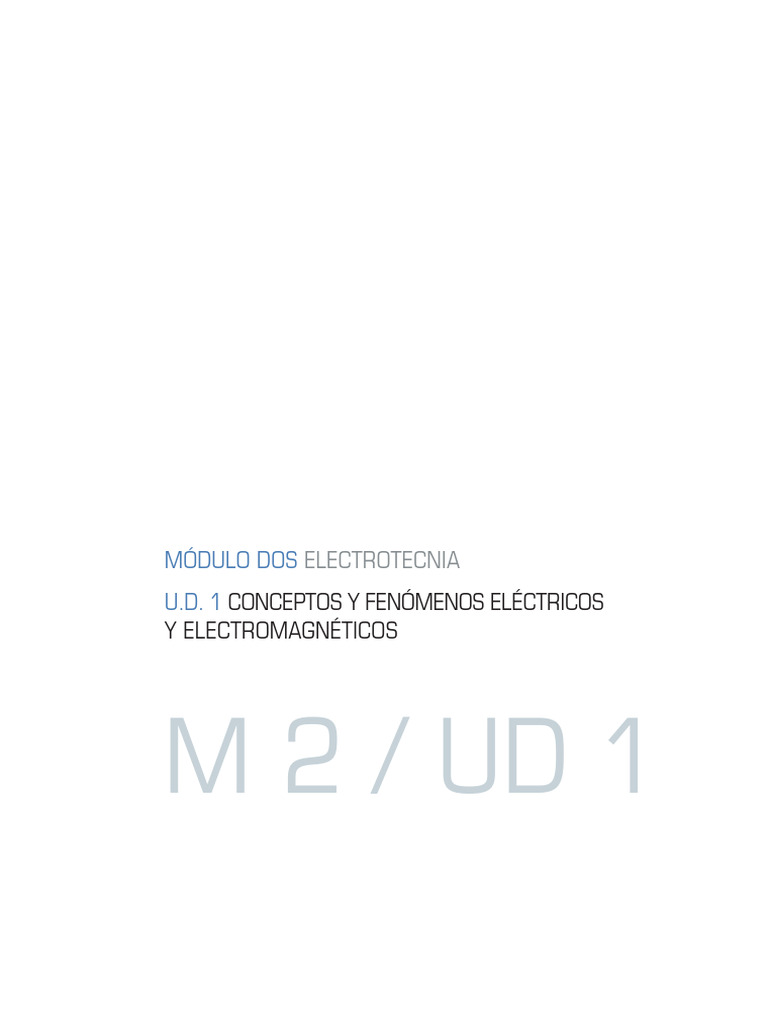 Ilide.info Conceptos Basicos de Electricidad y Fenomenos Electromagneticos Pr ...