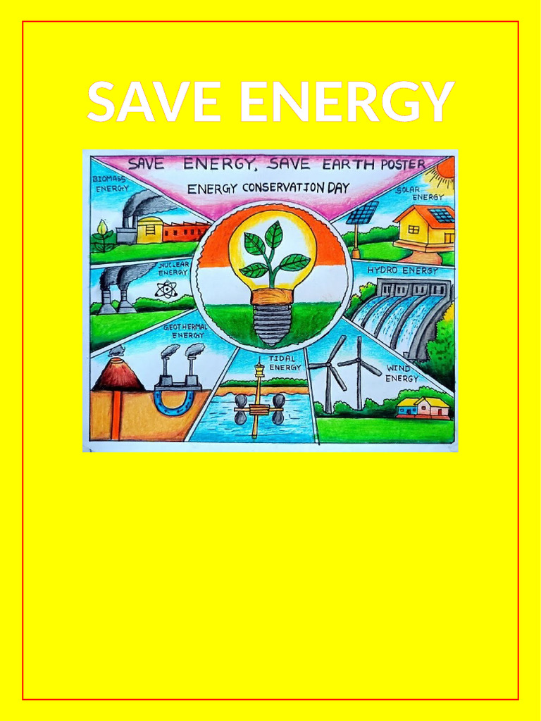 Save Energy-Computer - JPG | PDF