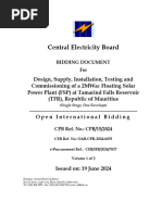 Appendix 37 - Renewal of Regular and Recurring Services | PDF ...