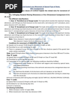 PTS Handbook 2020 Issue 10 | PDF | Land Transport | Rail Infrastructure