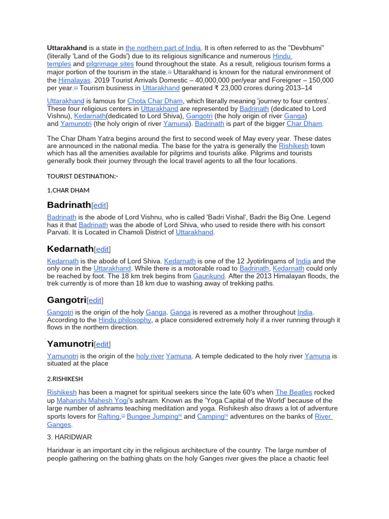 Art Integrated Project (SST) | PDF