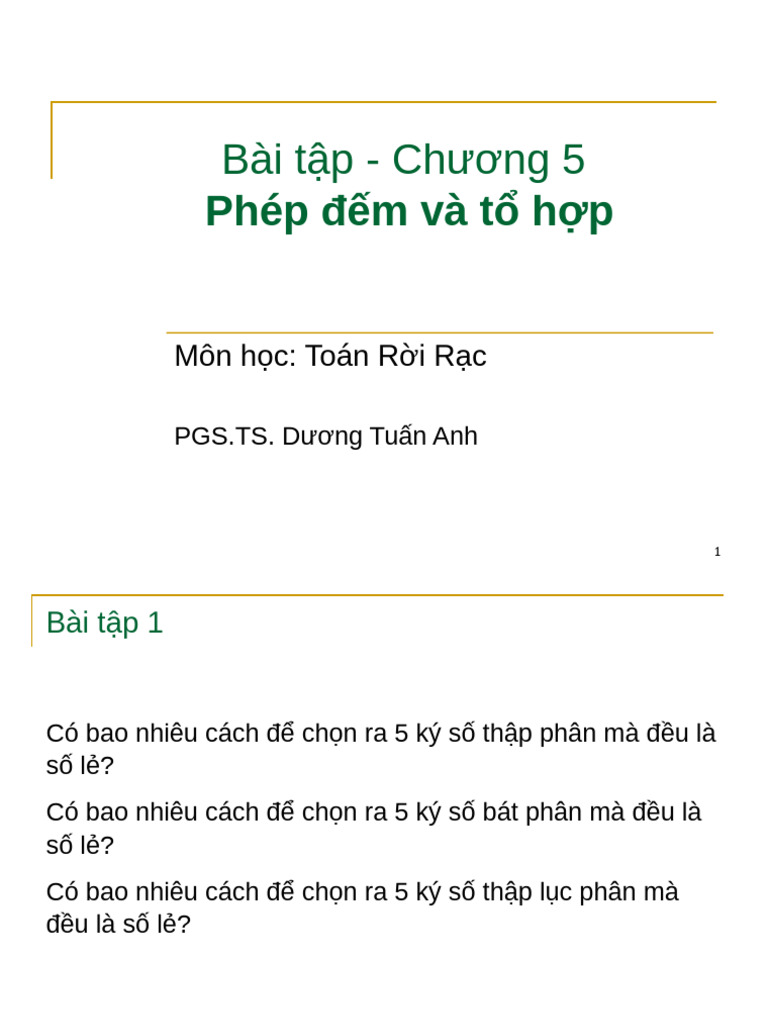 EX Ch5 Discrete Math | PDF