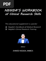 NMRR Data Elements For Submission Version 2 | PDF | Phases Of Clinical ...