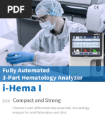 TEMPO ® Brochure - Biomerieux | PDF | Bacteria | Growth Medium