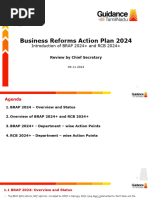 What Is RTR | PDF | Regulatory Compliance | Accounting