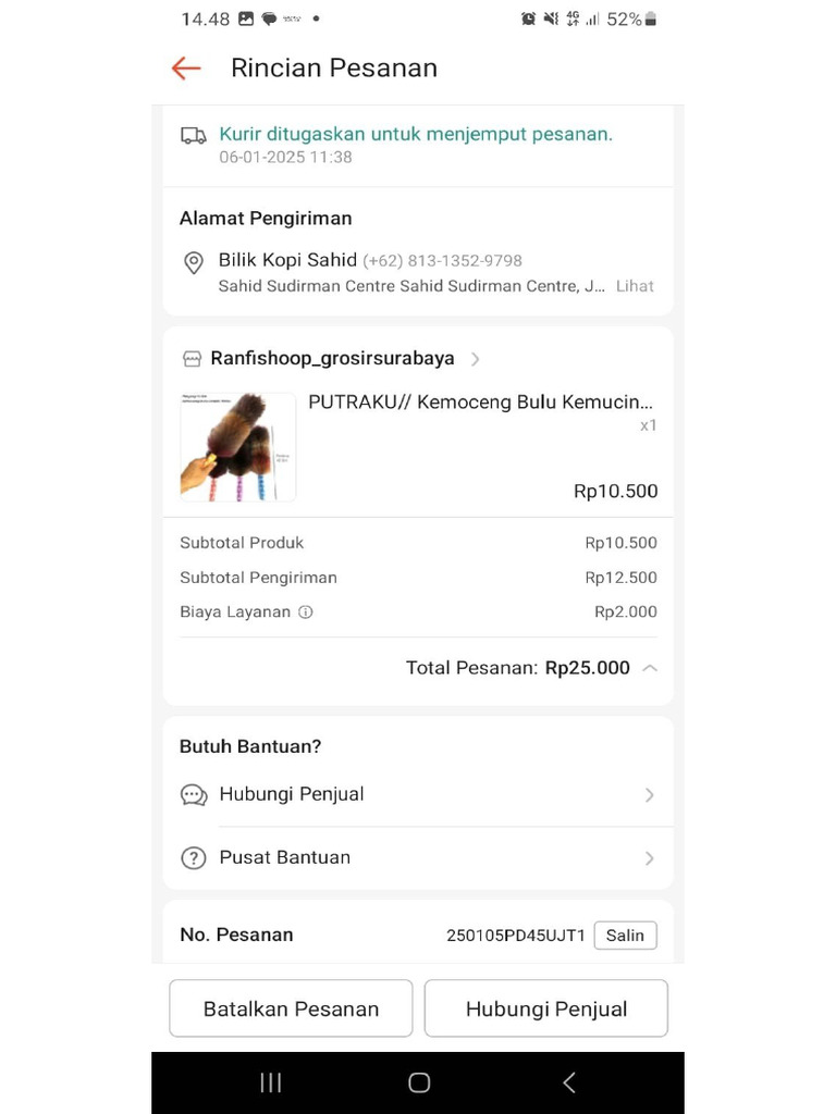 Equity 20250107 | PDF