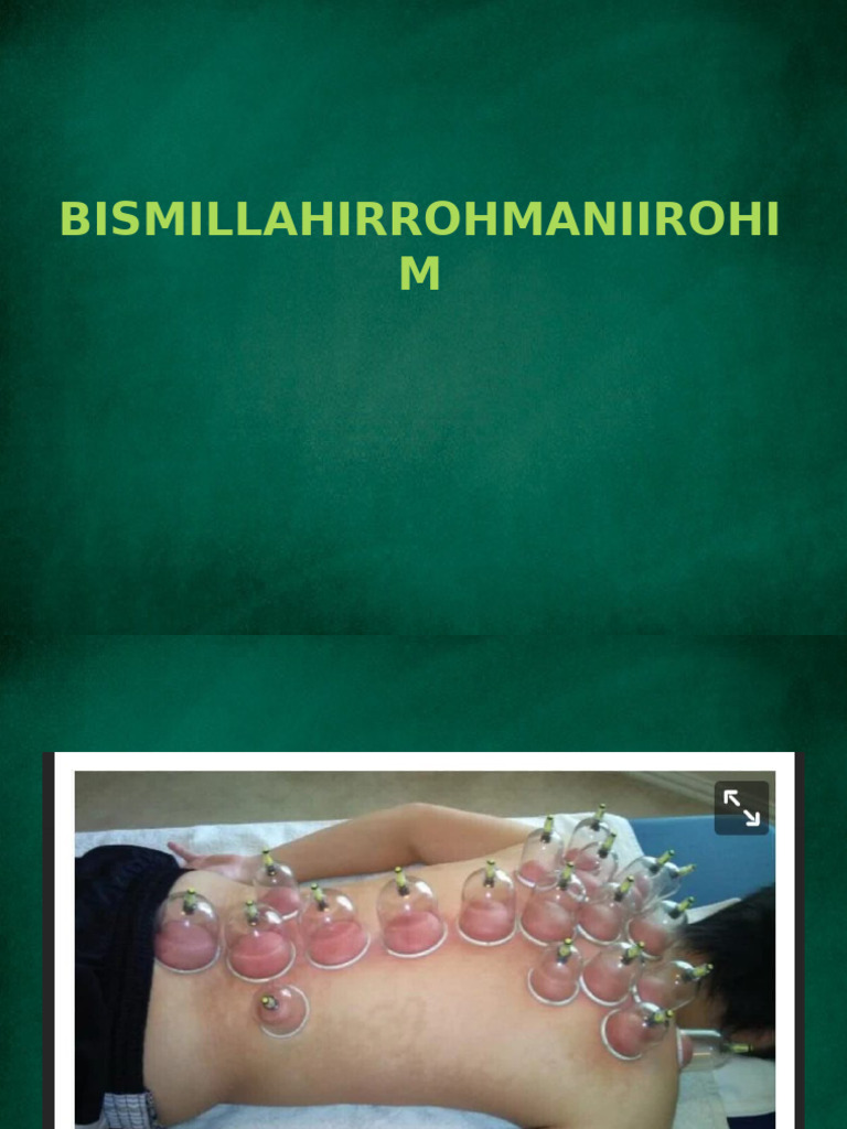 Bekam 2021 | PDF