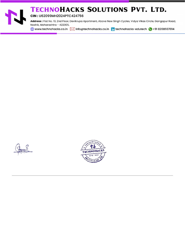 Deepak Behera-1 | PDF