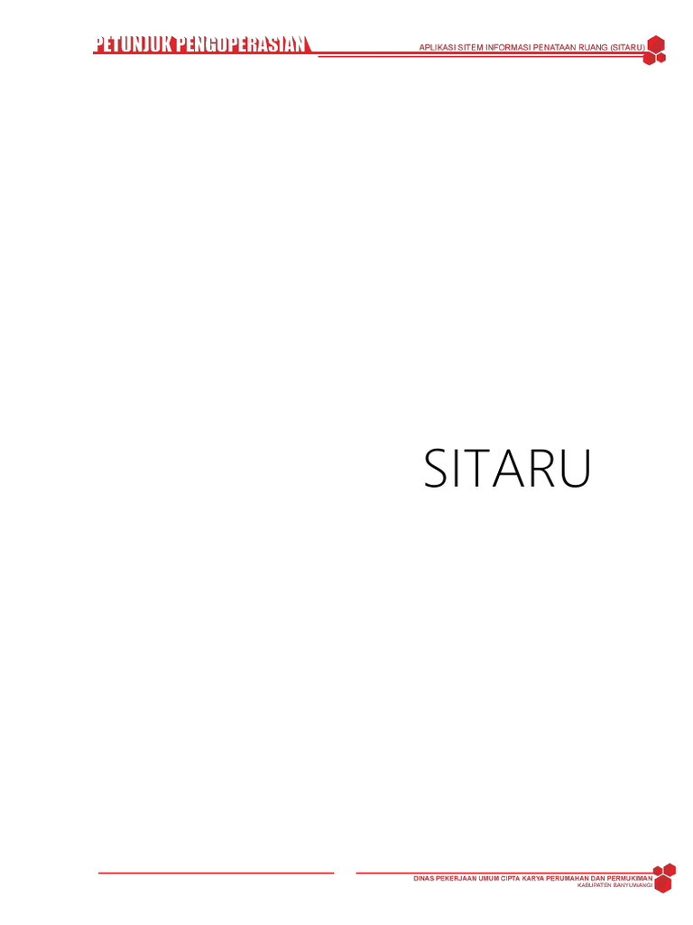 Panduan Sitaru | PDF