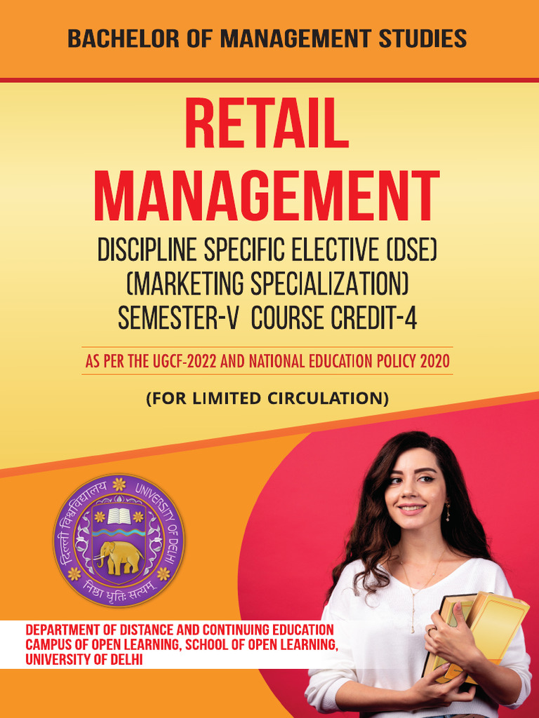 Lesson 1 To 4 Retail | PDF | Retail | Franchising