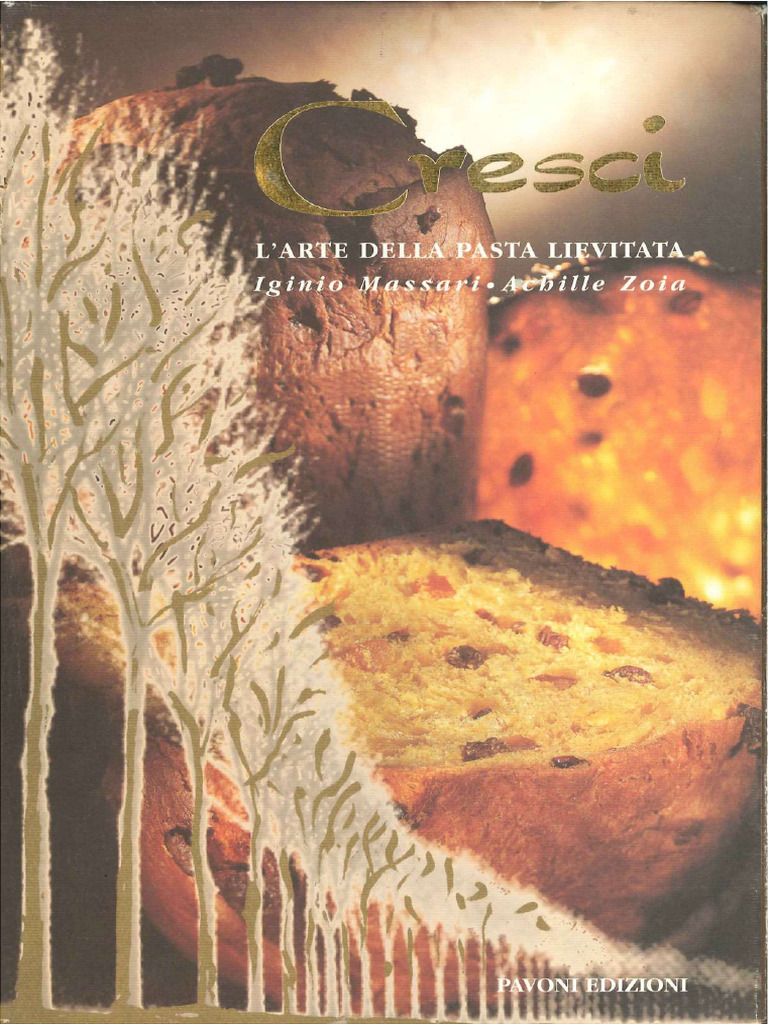 Cresci - Iginio Massari, Achille Zoia - 2000 - Pavoni Edizioni ...