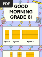 Ladder Method Worksheet | PDF