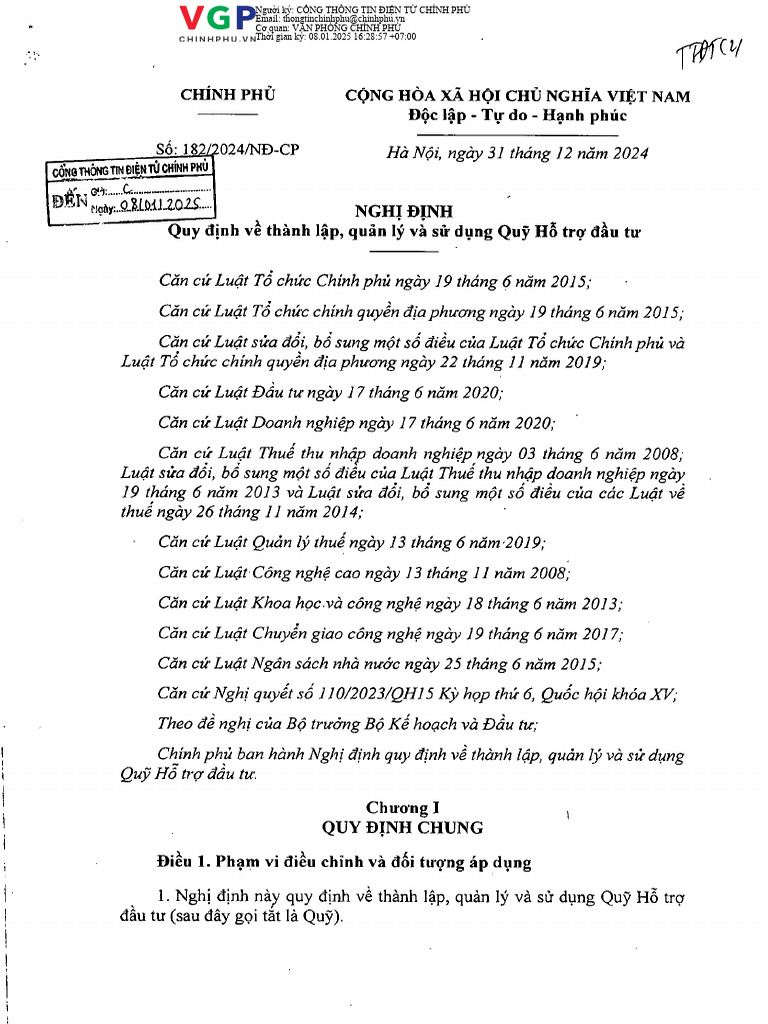 182 ND CP - Signed | PDF