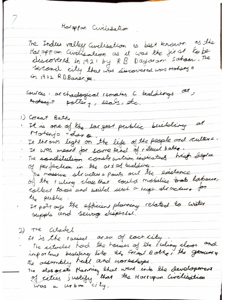 History Book Grade 9 | PDF