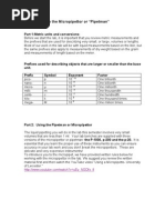 Gel Electrophoresis Lab Questions - Answer Key | PDF | Agarose Gel ...