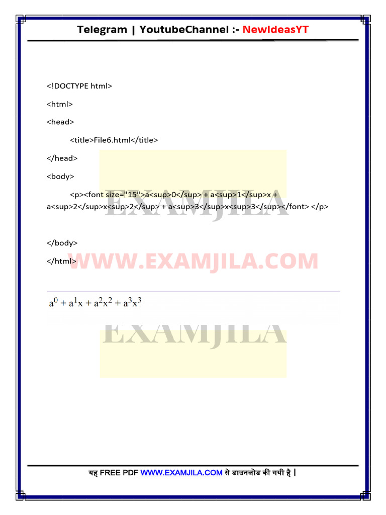 m2 pyq 15 sep 1 | PDF