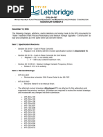 Algrip Floor Plate Load Capacity Tables | PDF | Strength Of Materials ...